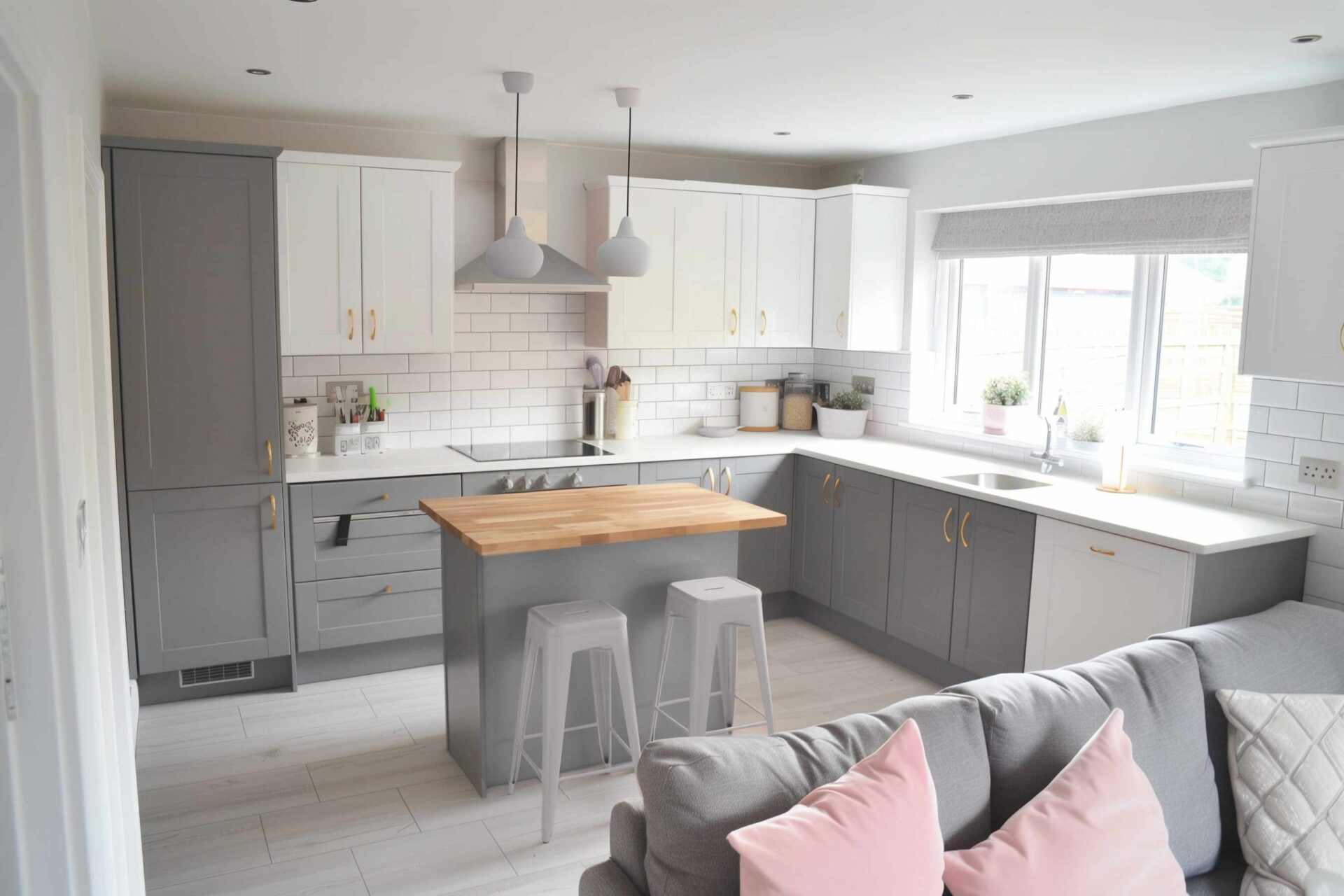 HMO Kitchen Requirements in the UK: A Complete Landlord’s Guide